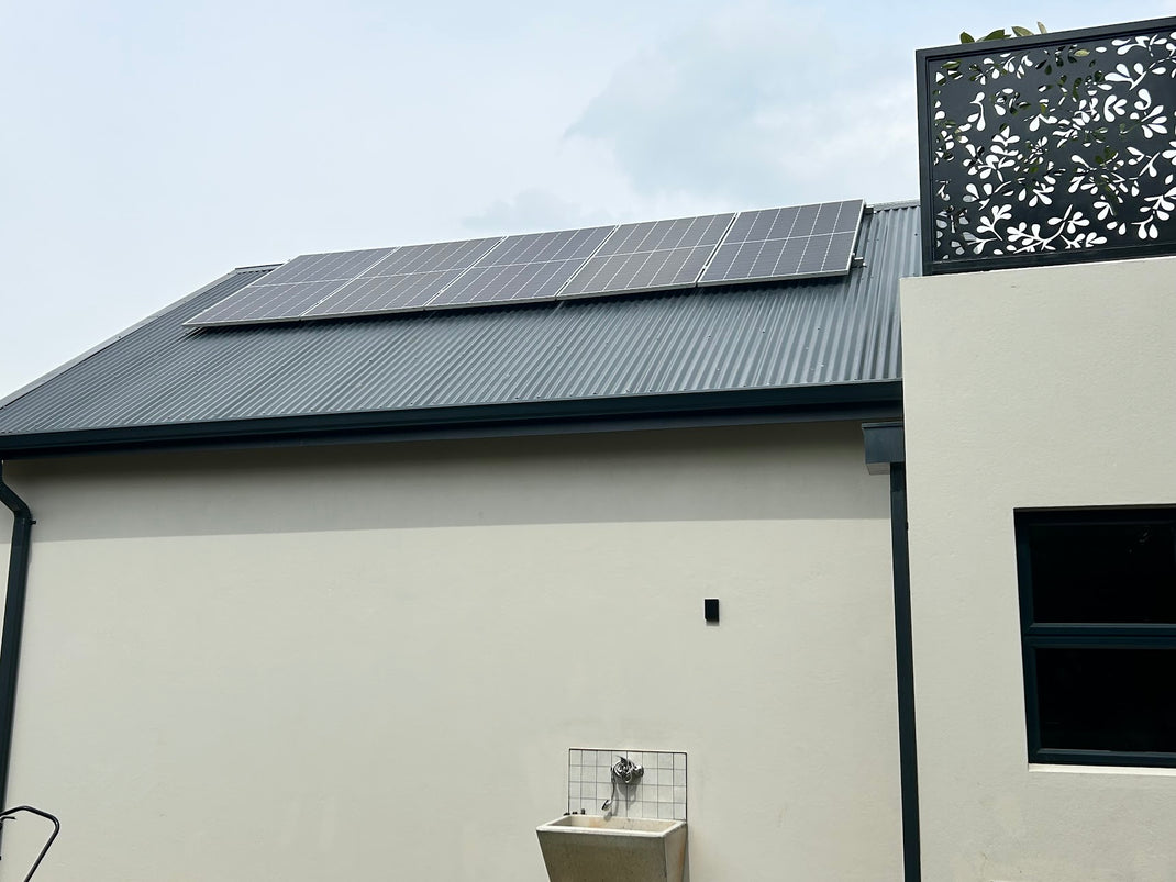 Relax Energy | Solar & Energy Solutions South Africa