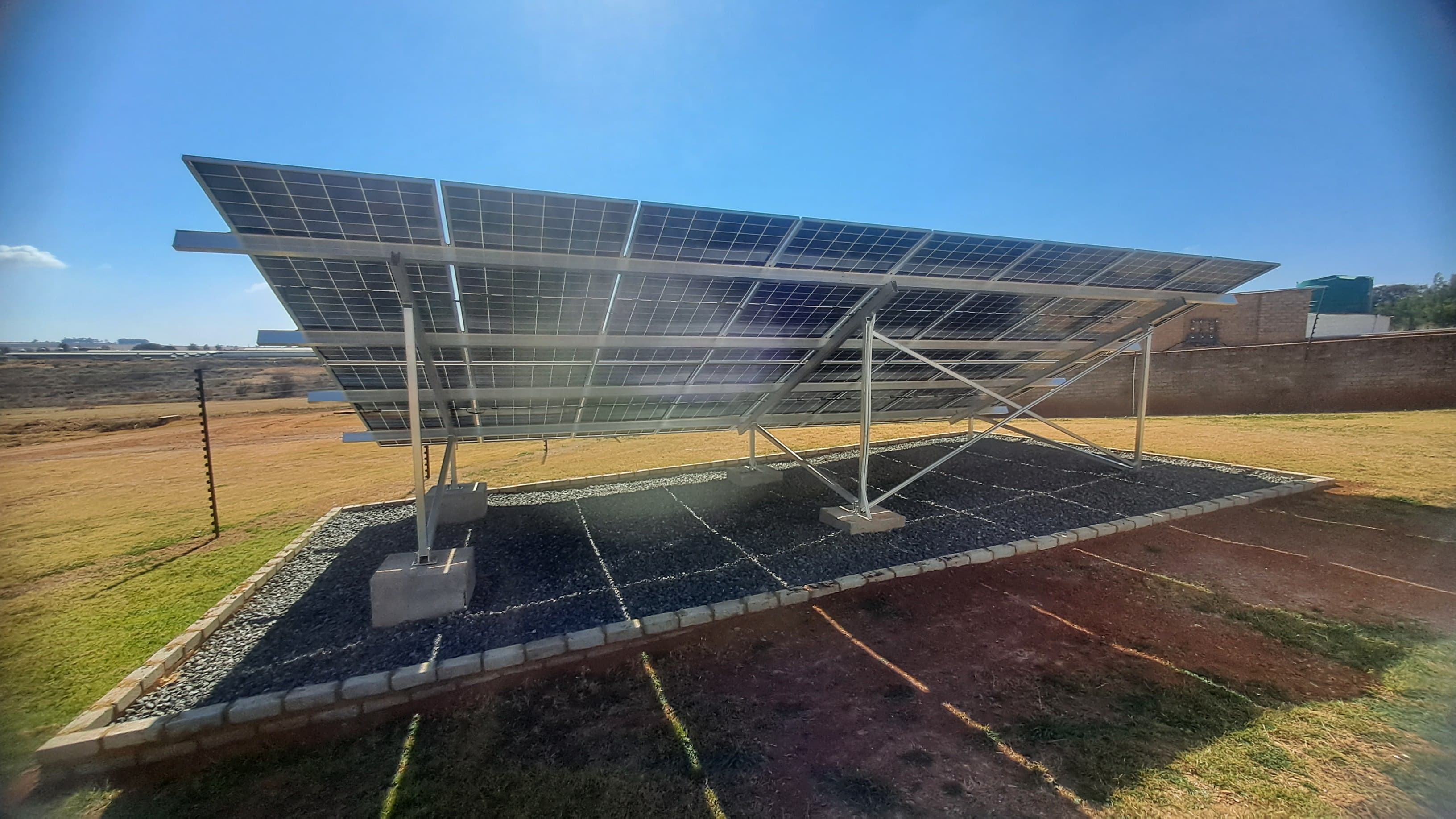 Relax Energy | Solar & Energy Solutions South Africa
