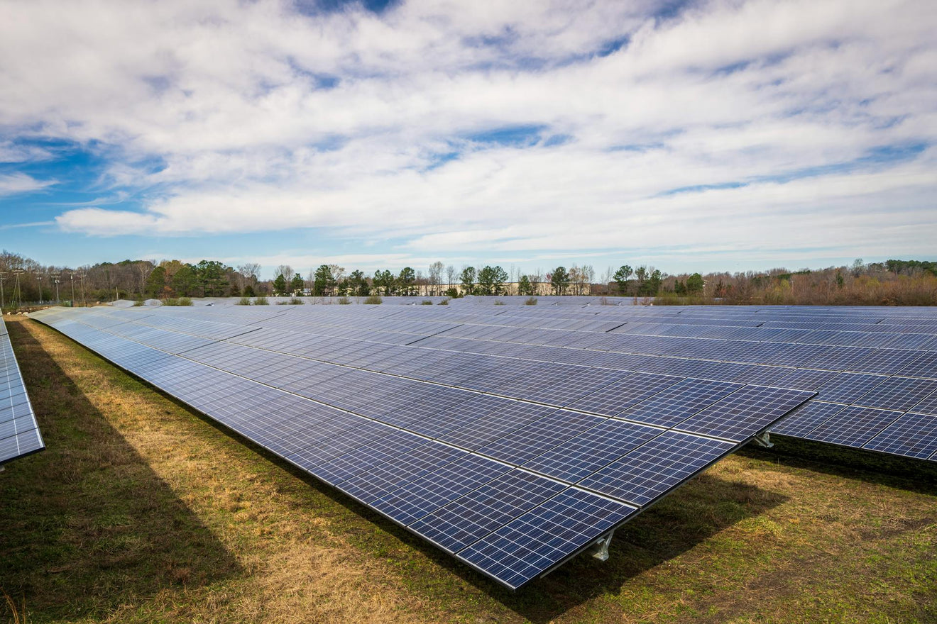 Relax Energy | Solar & Energy Solutions South Africa